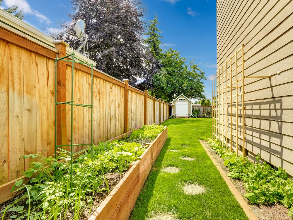 Timber Fencing Northern Beaches - Local Fence Builders